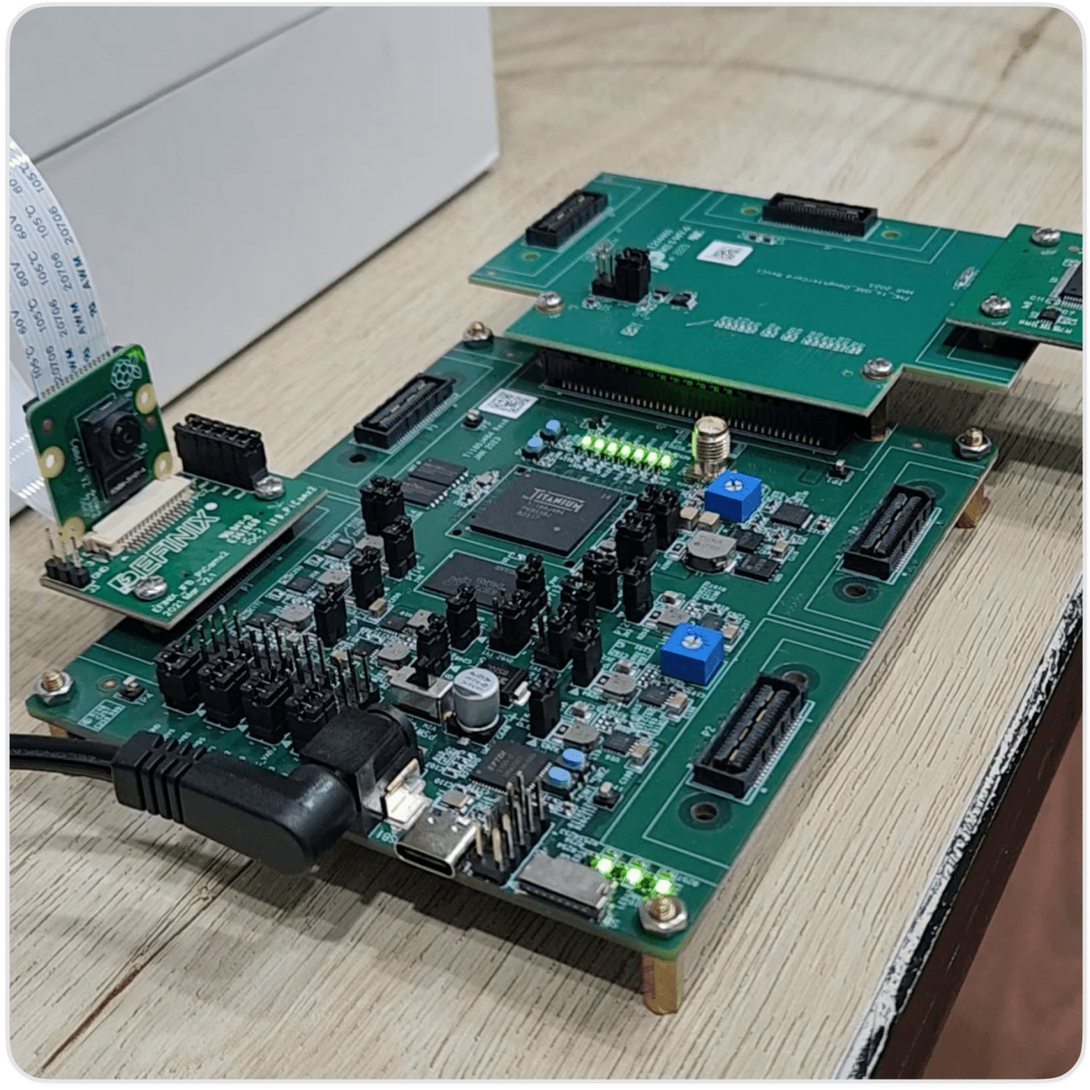 Infinite ISP - 10xEngineers